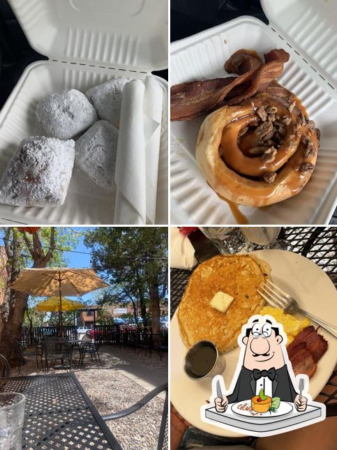 The Middle Fork in Lander - Restaurant menu and reviews