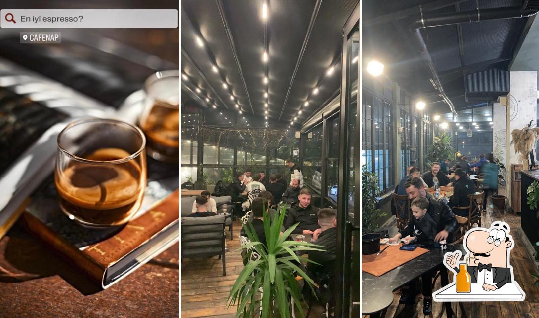 nap cafe, Sakarya - Restaurant reviews