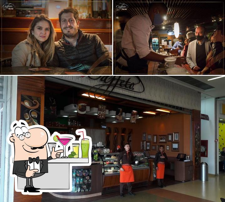 Cafetería Caffeto, Pasto, Cl 19 #25-62 - Opiniones del restaurante