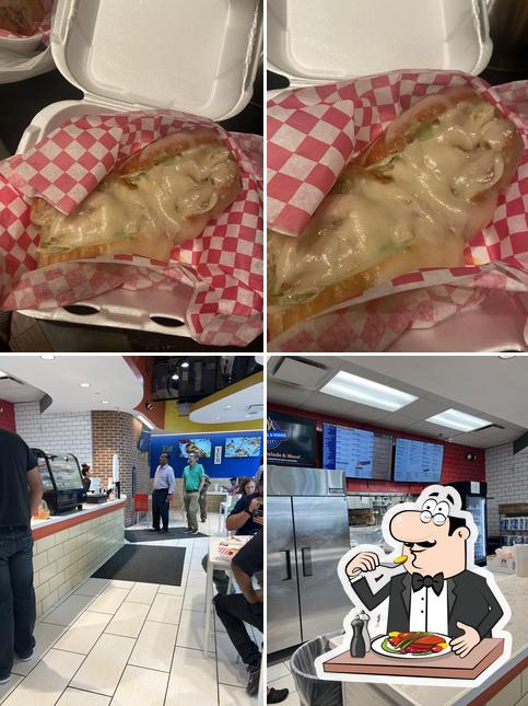 Chex Grill & Wings, 400 S Tryon St Suite R2 in Charlotte - Restaurant ...