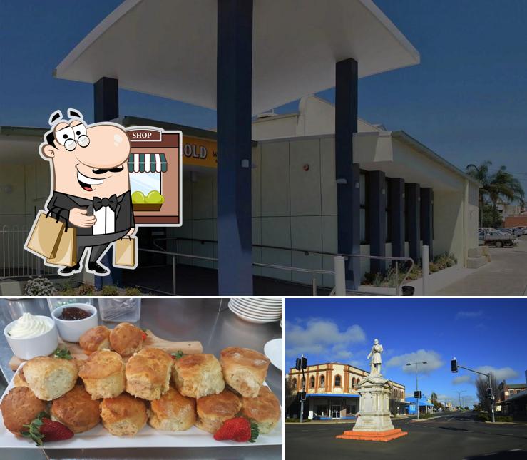 Club Warwick RSL, Warwick - Restaurant menu, prices and reviews