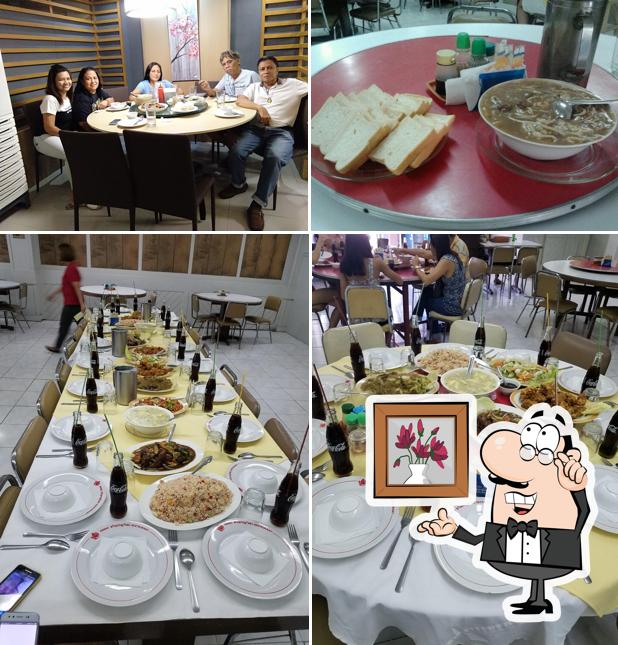 Top 7 chinese restaurants in Davao City, october 2025 - Restaurant Guru
