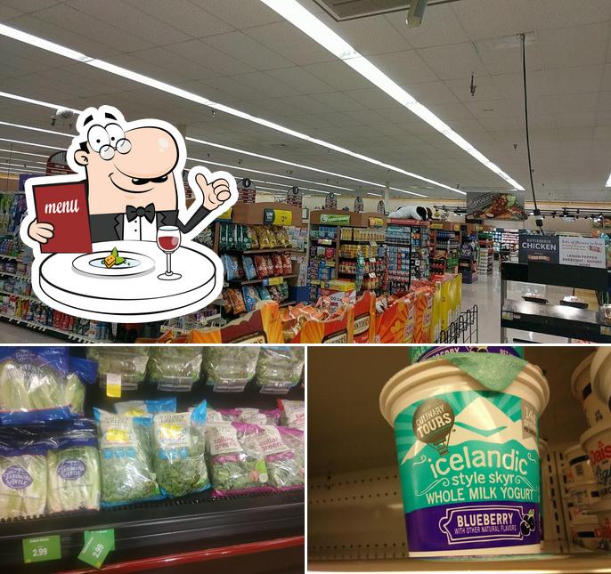 Food City, Pulaski - Restaurant menu, prices and reviews