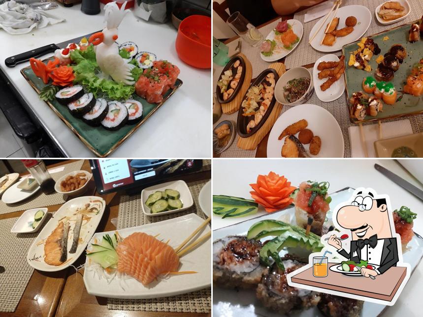 Hoka Hoka Japanese Food restaurant, Itu - Restaurant menu and reviews