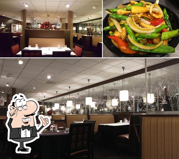 Hunan Lion, Columbus - Restaurant menu, prices and reviews