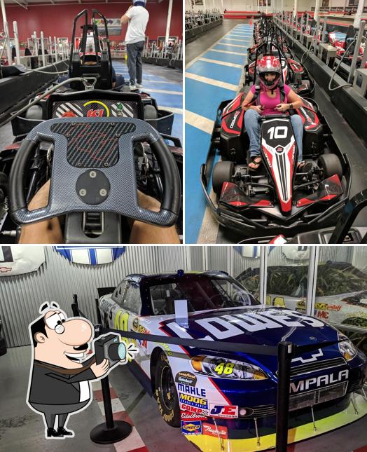 K1 Speed - Indoor Go Karts, Corporate Event Venue, Team Building ...