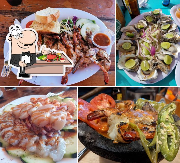 Top 5 restaurants with cocada in Mazatlán, january 2025 - Restaurant Guru