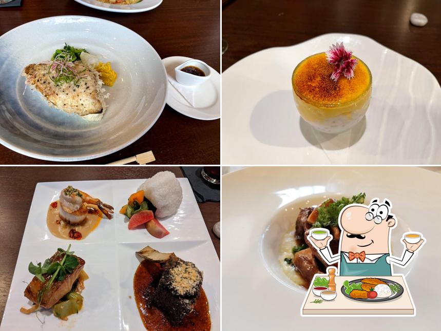 MW Restaurant, Honolulu - Restaurant menu, prices and reviews