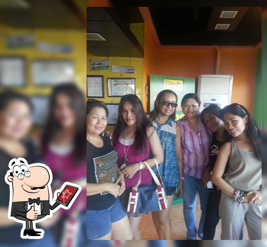 Mang Inasal restaurant, Tagaytay, 3WX9+3F3