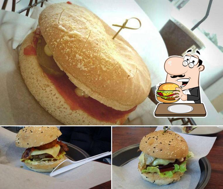 Murder Burger, Auckland - Restaurant menu, prices and reviews