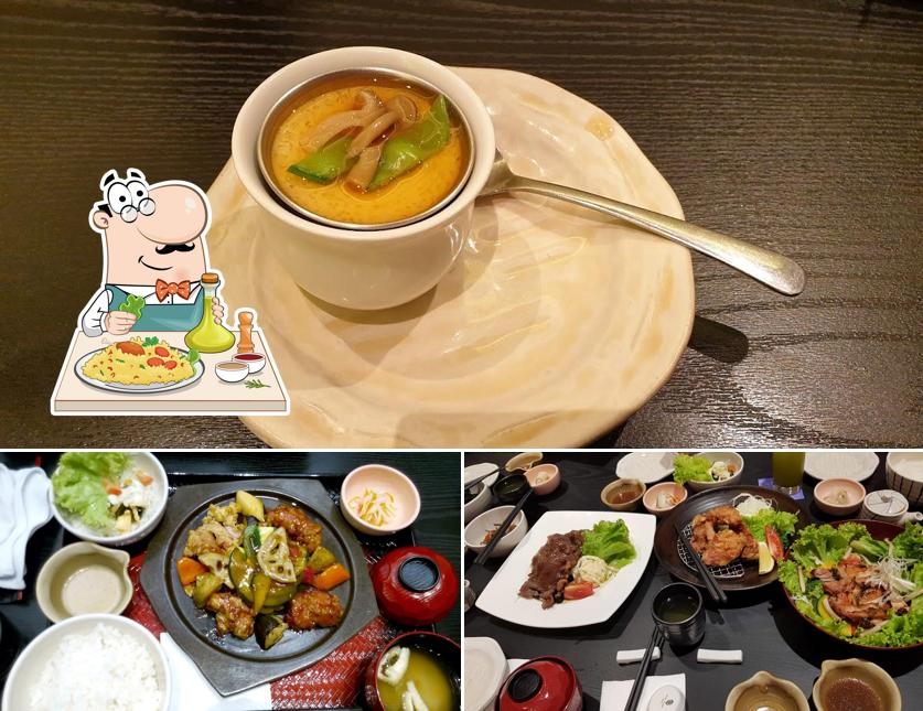Ootoya, Surabaya - Restaurant menu, prices and reviews