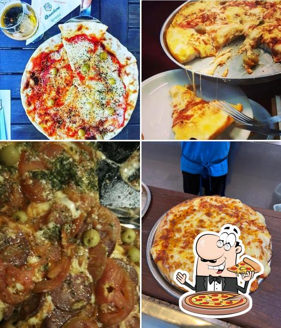 Banchero, Buenos Aires - Menú del restaurante, precios y reseñas