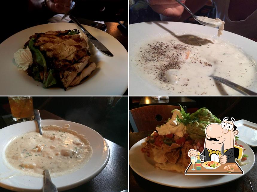 21st Amendment, Boston - Restaurant menu, prices and reviews