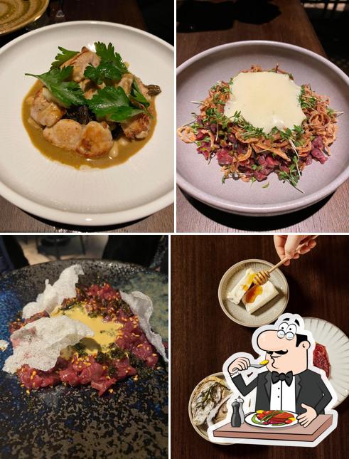 Grotten øl- & vinbar, Oslo - Restaurant menu, prices and reviews