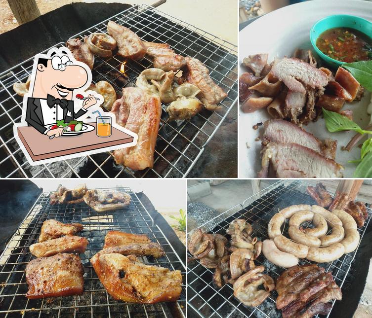 ฮิมโต้ง - Him Tong Bar, Li - Menú del restaurante, precios y reseñas