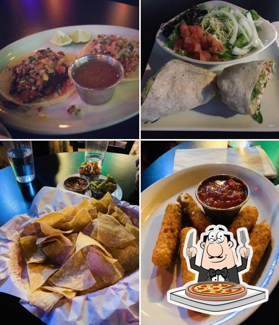 Jay's Bar and Grill in Happy Valley - Restaurant menu and reviews