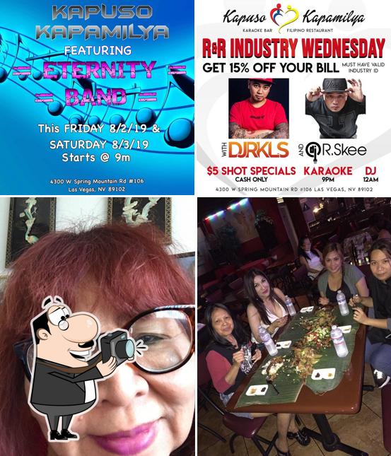 Kapuso Kapamilya, 4300 W Spring Mountain Rd #106 in Las Vegas ...