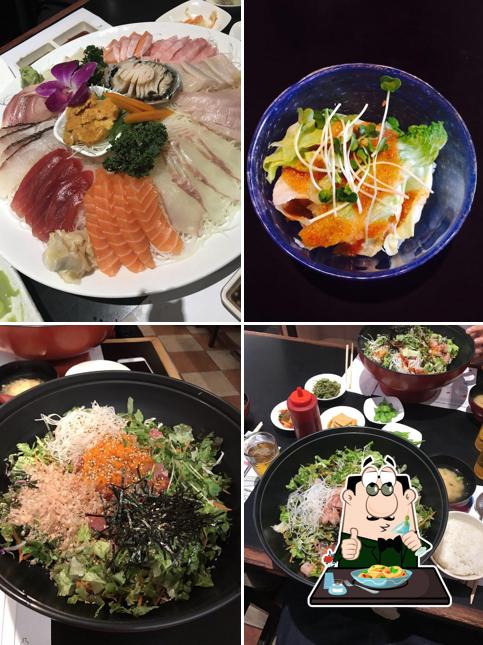 어원 Awon, Los Angeles - Restaurant menu, prices and reviews
