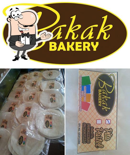BAKAK Bakery, Butuan City