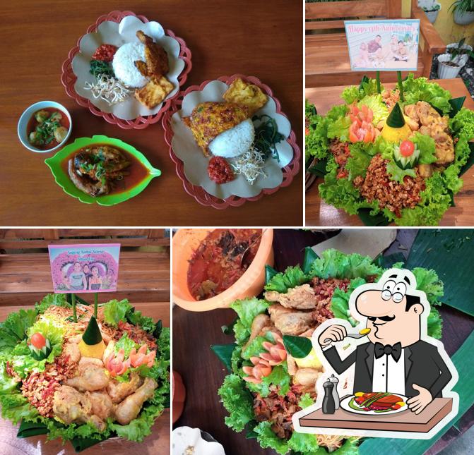 Bang Jago, Blora - Restaurant menu, prices and reviews