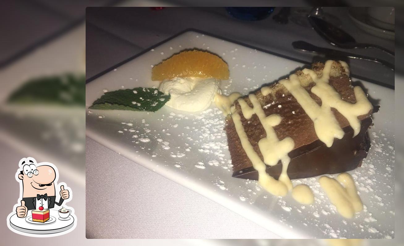 Chateau Napoleon, Croydon - Restaurant menu, prices and reviews