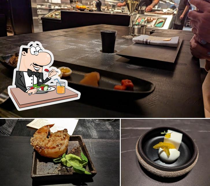 Cyrus, Geyserville - Restaurant menu, prices and reviews