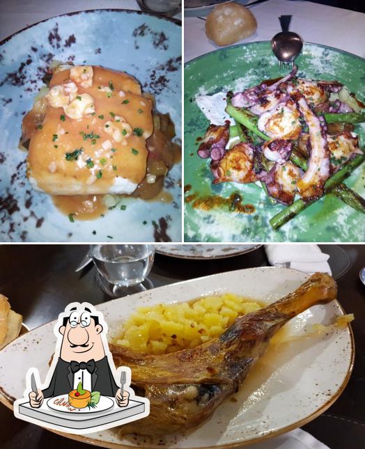 El Horno Asador - CERRADO, Cuenca - Menú del restaurante, precios y reseñas