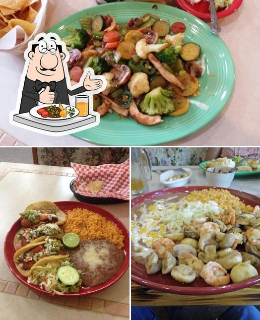 El Amigo Restaurant, 5613 Sunset Hwy in Cashmere - Restaurant reviews