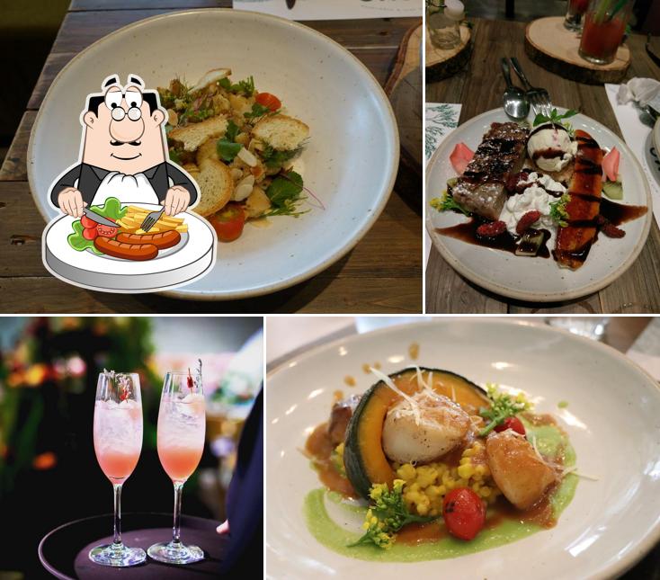 GISMO, Bangkok - Restaurant menu, prices and reviews