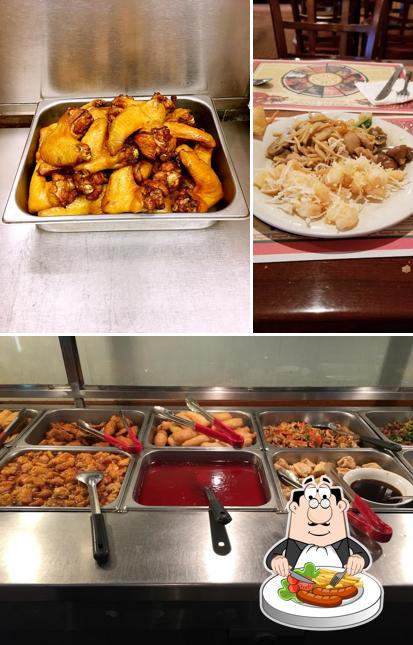 Hing Garden, Machias - Restaurant menu, prices and reviews