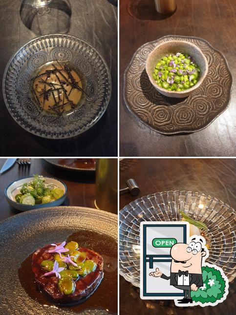 IDES, Collingwood - Restaurant menu, prices and reviews
