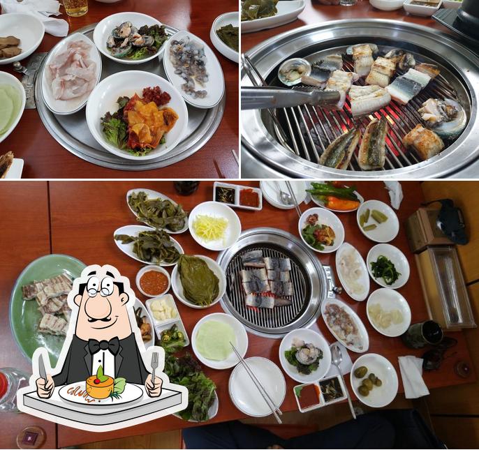 Find the best place to eat in Incheon, spring 2024 - Restaurant Guru