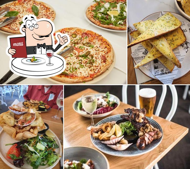 Kings Park Tavern, Kings Park - Restaurant menu, prices and reviews