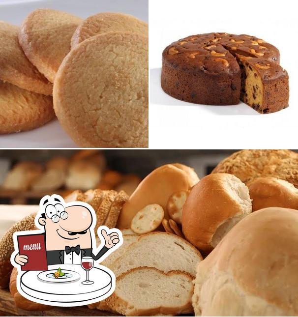Kwality Bakery, Tirupati - Restaurant menu, prices and reviews