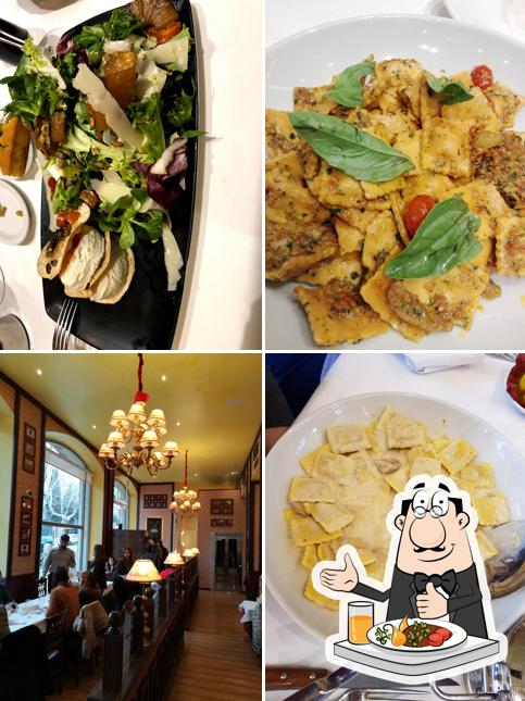 La Tagliatella, Barcelona - Menú del restaurante, precios y reseñas
