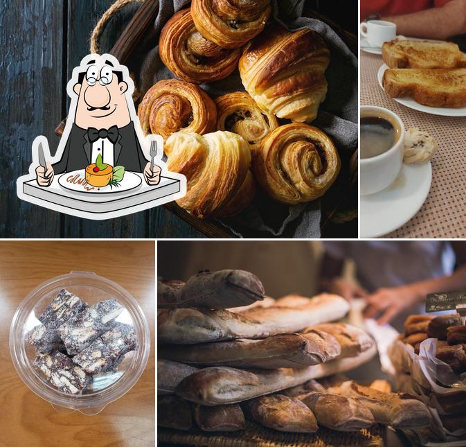 Luna Padaria, Rio de Janeiro - Restaurant reviews