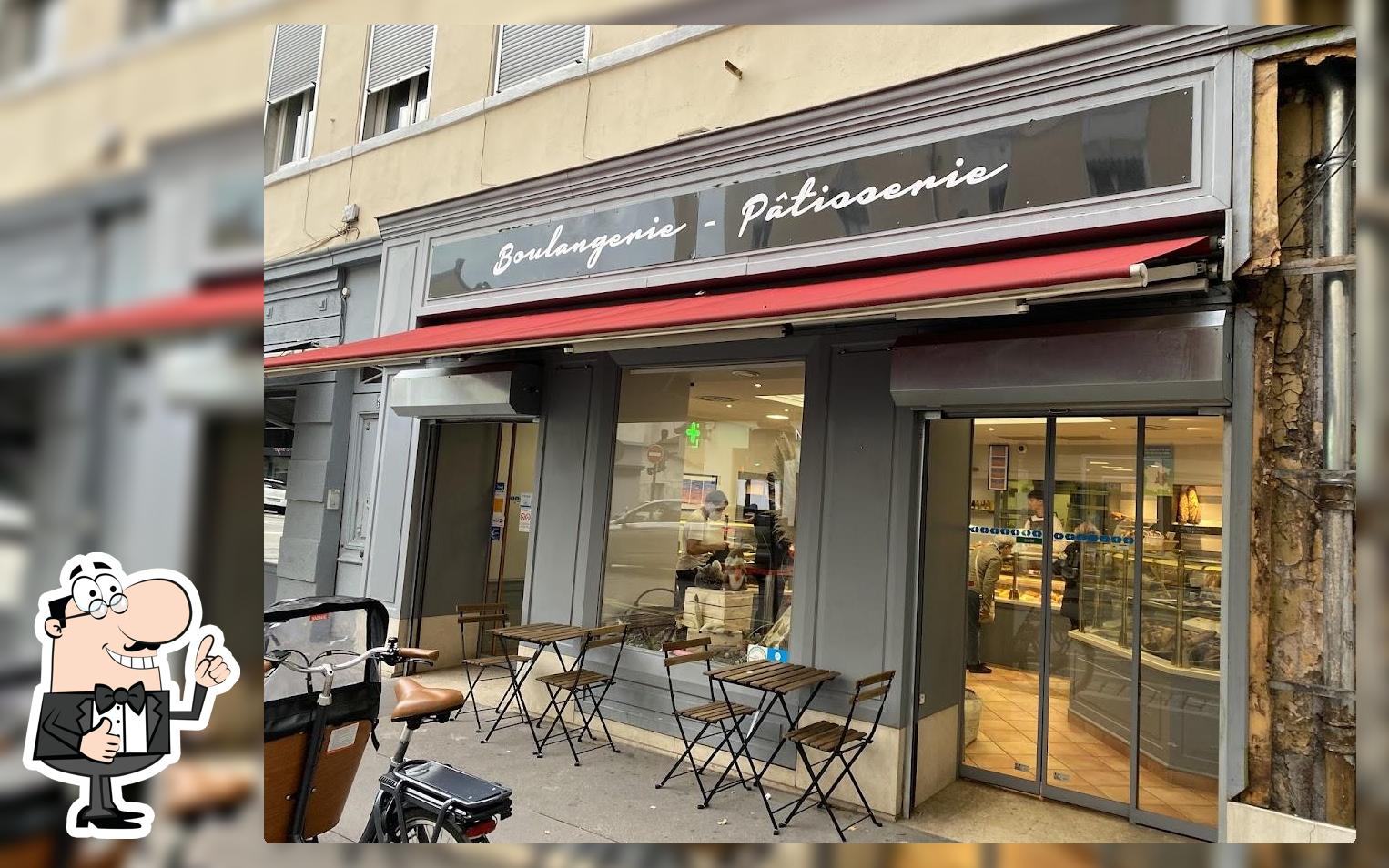 Maison Theillère, Lyon - Menu du restaurant, prix et avis