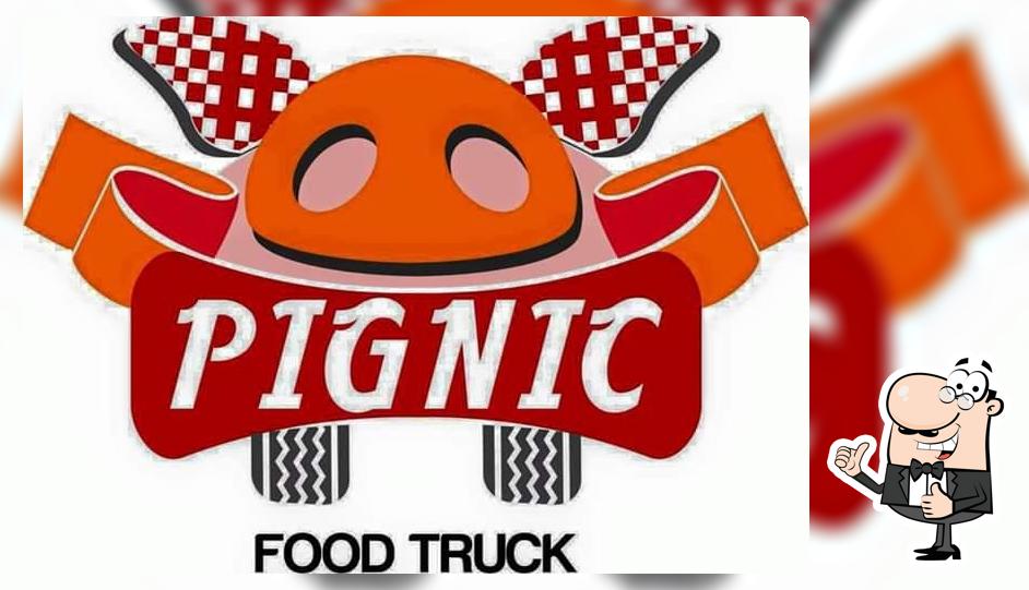 Pig noc food truck, Jales - Menu do restaurante, preços e opiniões