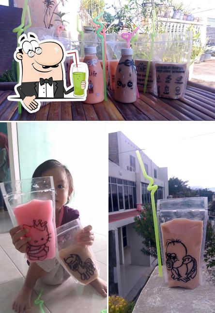 Pudot Aw!, Bandar Lampung