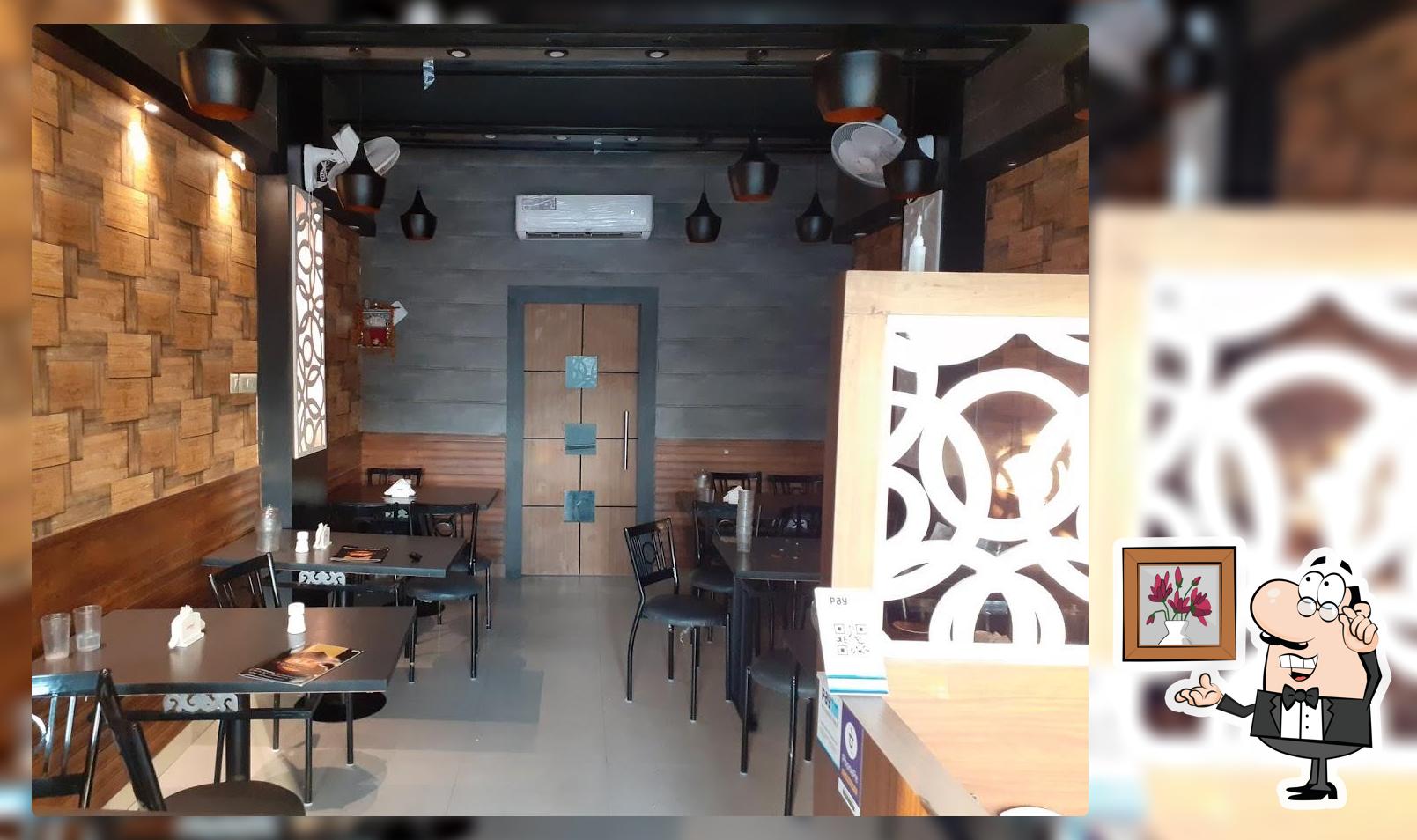 RJ02 CHOP SHOP, Jaipur - Restaurant menu, prices and reviews