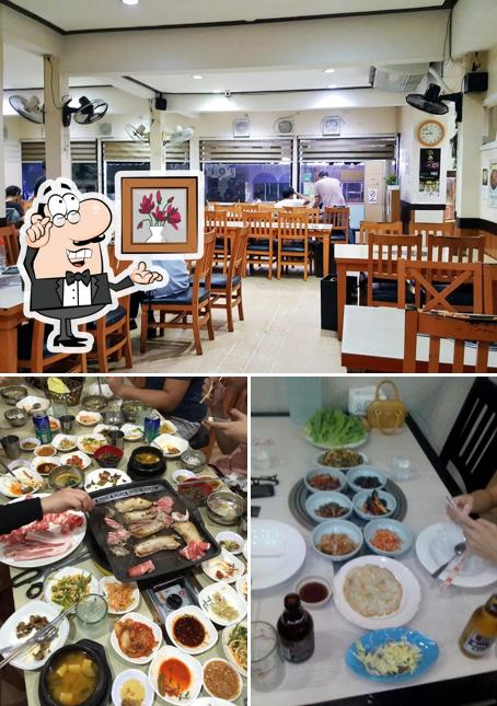 Shabuyaki, Manila, Quirino - Restaurant menu, prices and reviews