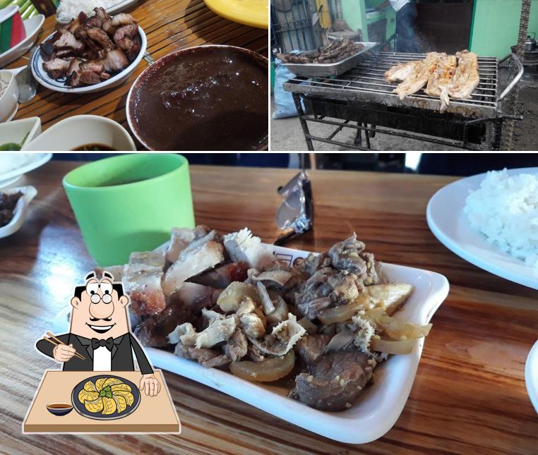 Slaughter House, Baguio - Restaurant menu, prices and reviews