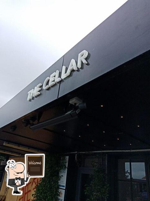 The Cellar in Auckland - Restaurant menu and reviews