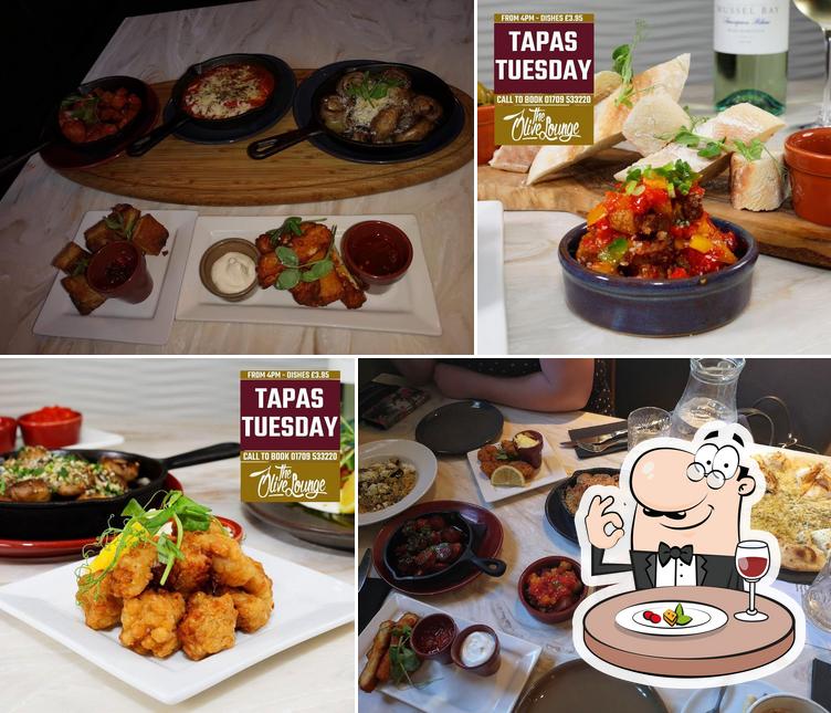 Top 10 restaurants in Rotherham, december 2025 - Restaurant Guru
