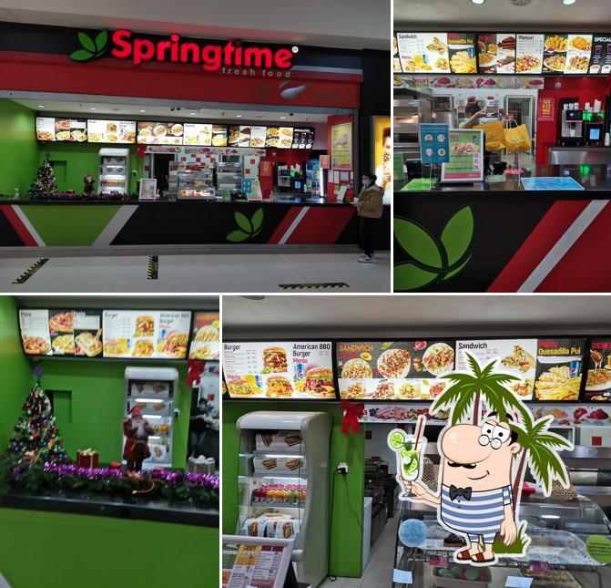 Best restaurants in Grand Arena Mall - Restaurant Guru