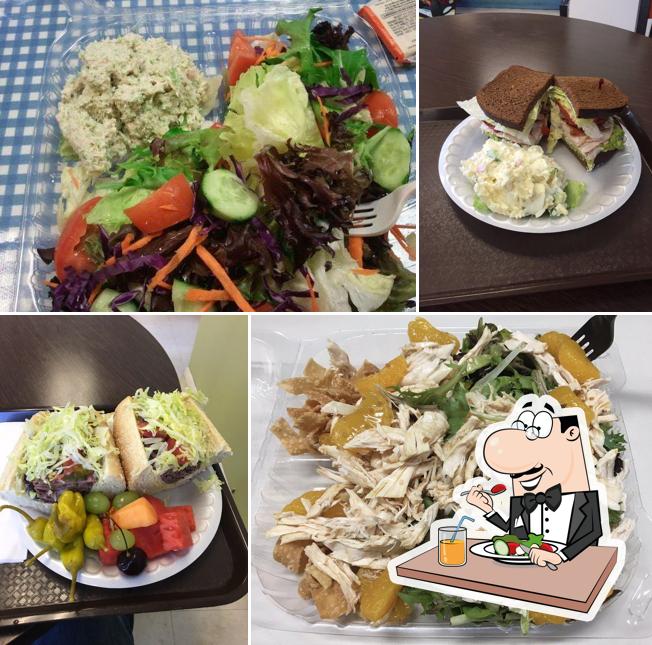Sub Shack, Fountain Valley - Restaurant menu, prices and reviews