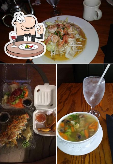 Taiyo Restaurant, Port Saint Lucie - Restaurant menu, prices and reviews