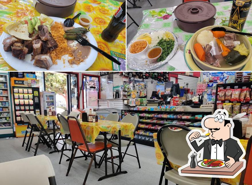 Taqueria Pacheco, Soledad - Restaurant menu, prices and reviews