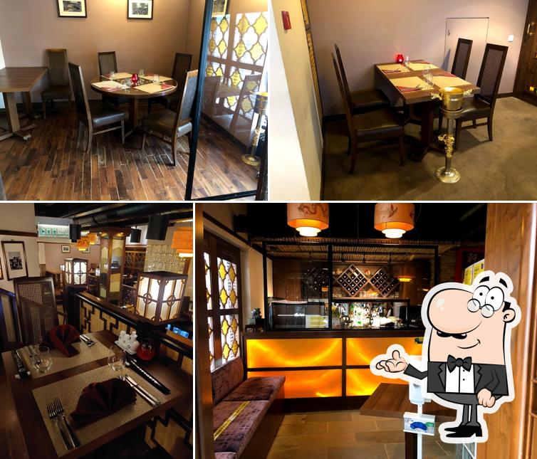 Top 7 restaurants in Naas, september 2025 - Restaurant Guru