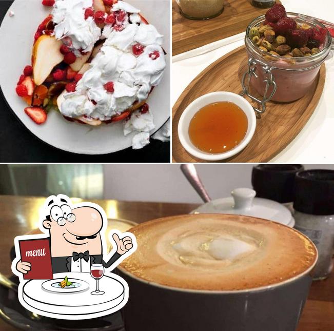 Woolworths Cafe, Cape Town - Restaurant menu, prices and reviews